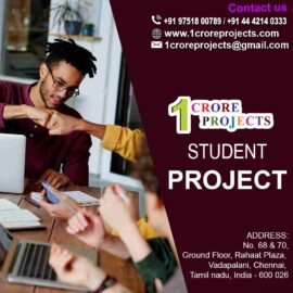 IOT MINI PROJECT FOR CSE STUDENTS USING ARDUINO - Real Time Project