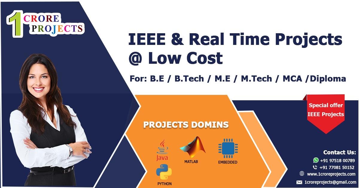 Advance Machine learning project ideas in test cases - Real Time Project